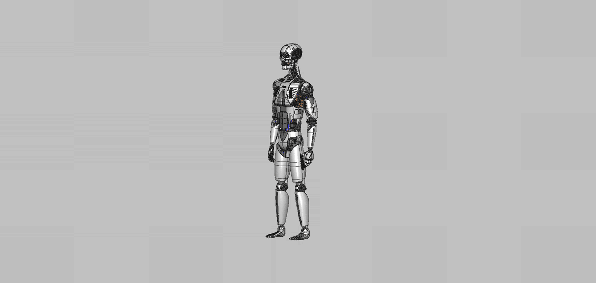 Intelligent Robot Drawing - MechStream