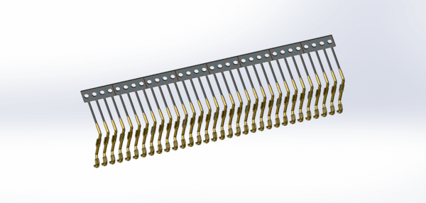 26 Terminals Drawing: Key Design Features Guide - MechStream