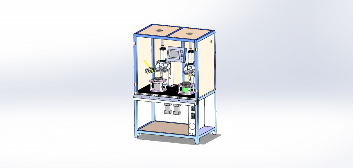 Argon Arc Welding Automatic Welding Machine Drawing – Free Download ...