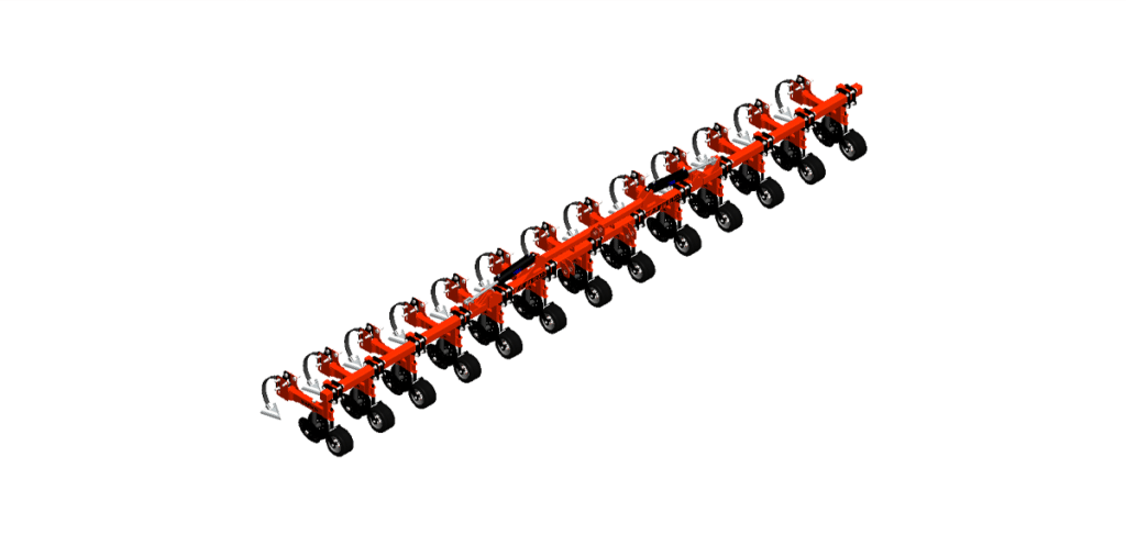 Free Cultivator Drawing – Download Now - MechStream
