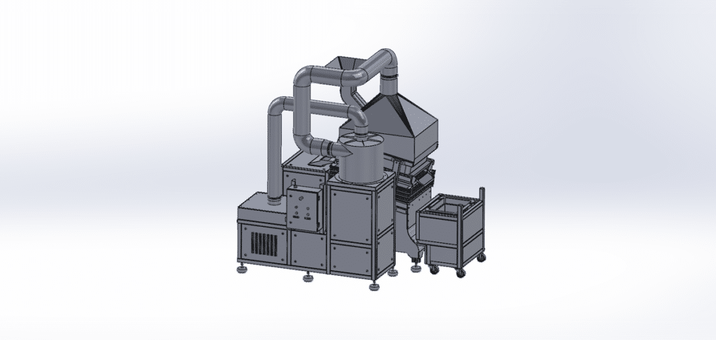 Gravity Meter Cable Copper Recovery Equipment Drawing – Free Download ...