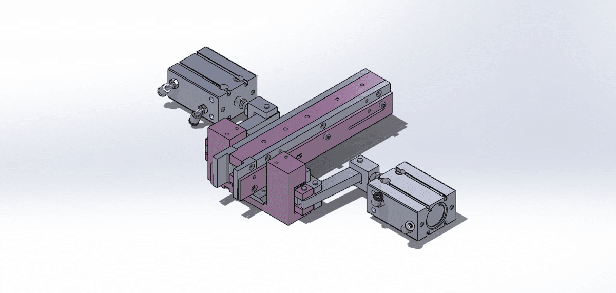 Smart Card Connector Terminal Machine Drawing Guide - MechStream