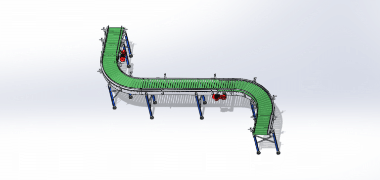 Download Turning Assembly Line Drawing Free Today - MechStream