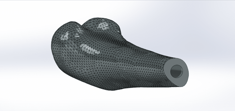 Bone Reduction External Fixator Drawing – Free Download Now - MechStream