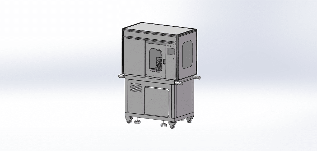Unlock Precision with Crankcase Processing Machine Drawing – Download ...