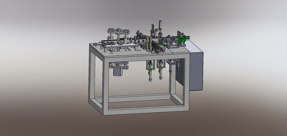 Unlock the Secrets of Motor Coil Magnetizing Drawing – Download Now - MechStream