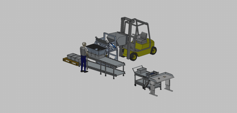Explore the Ultimate Screw Sorting Drawing – Download for Free Today ...