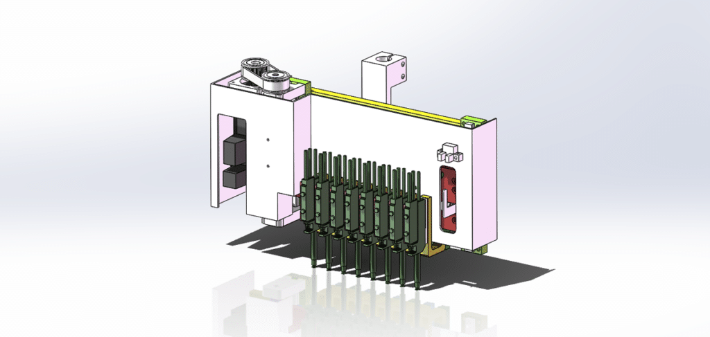 Unlock Precision Cam Groove Drawing – Download Now for Free - MechStream