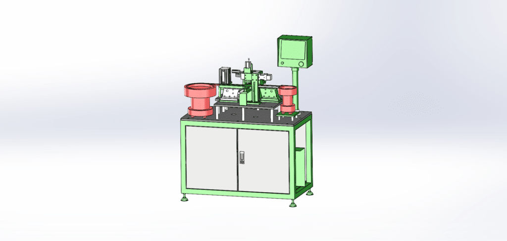 Skateboard Terminal Bending Machine – Precision Drawing Download ...
