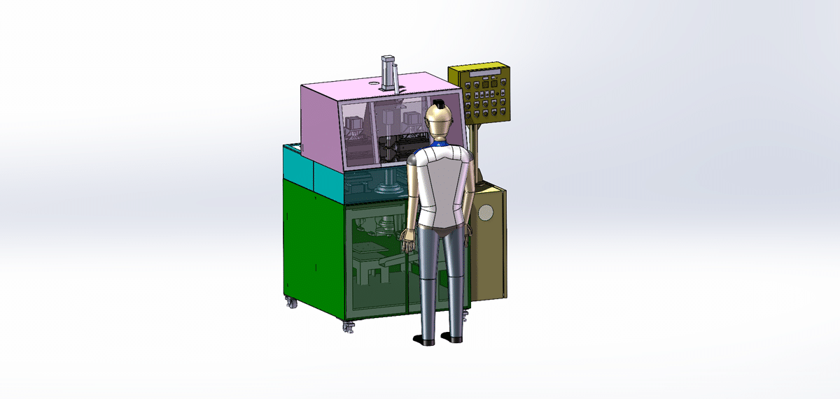 Get Precision Gear Processing Drawing – Download for Free Now - MechStream