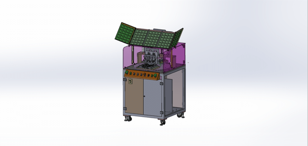 Tablet Bonding Machine Drawing – Download Now for Precision ...