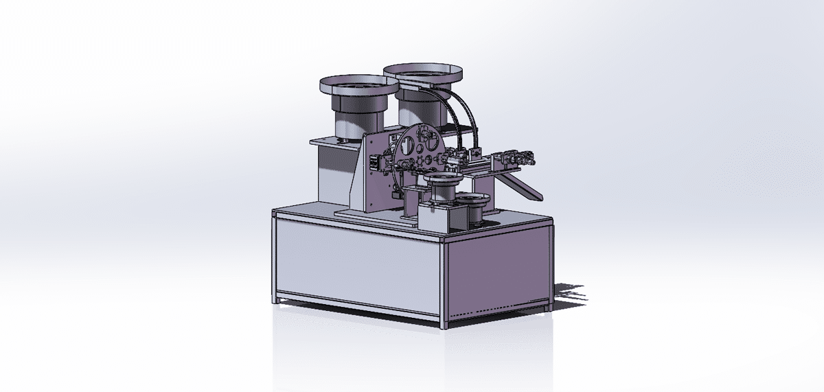 Discover High-Quality DC Motor Commutator Assembly Equipment Drawing ...
