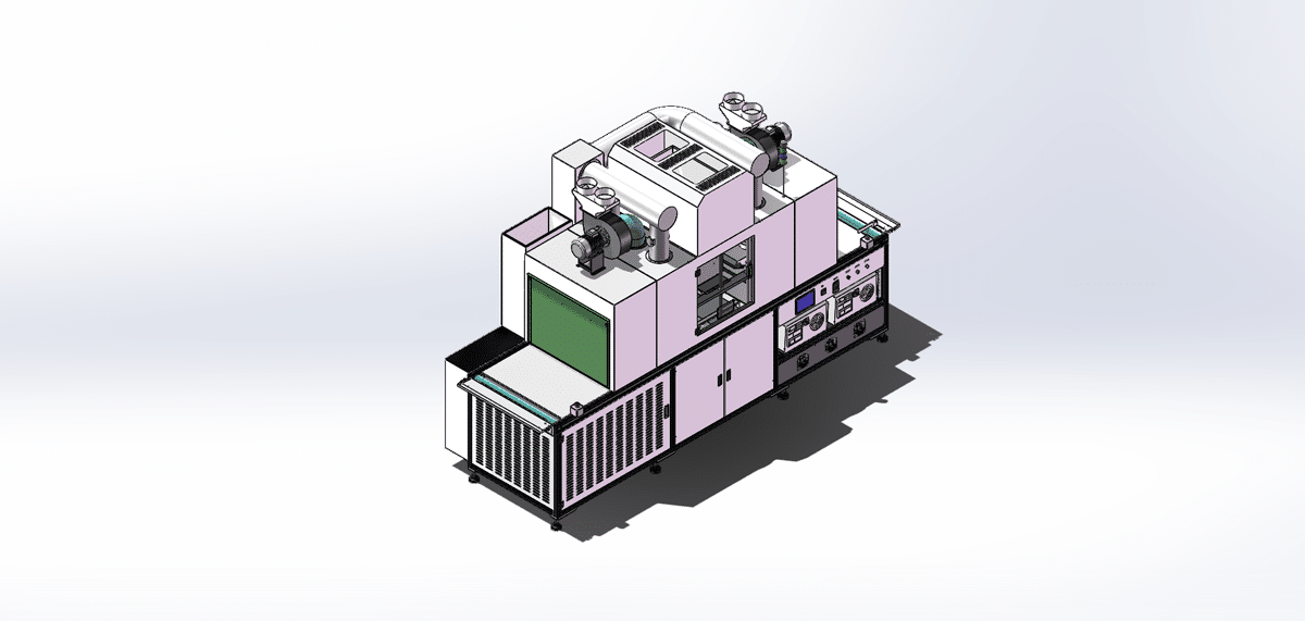 Get Your Free Dual-Lamp UV Machine Drawing – Download Now - MechStream