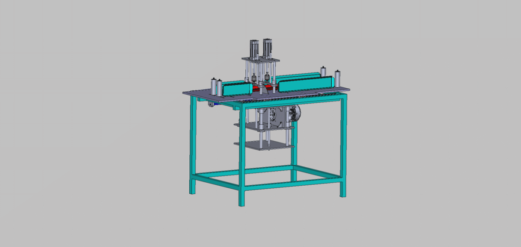 Must-Have Plastic Pipe Cutting Machine Drawing - Download Now - MechStream