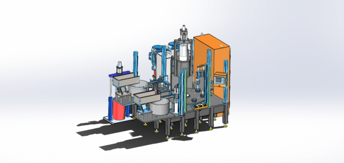 Discover Our Free Spinning Turntable Assembly Drawing – Download Now ...