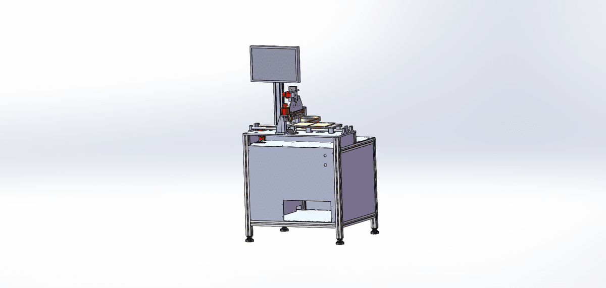 Unleash Production Power: High-Speed LED Component Placement Machine ...