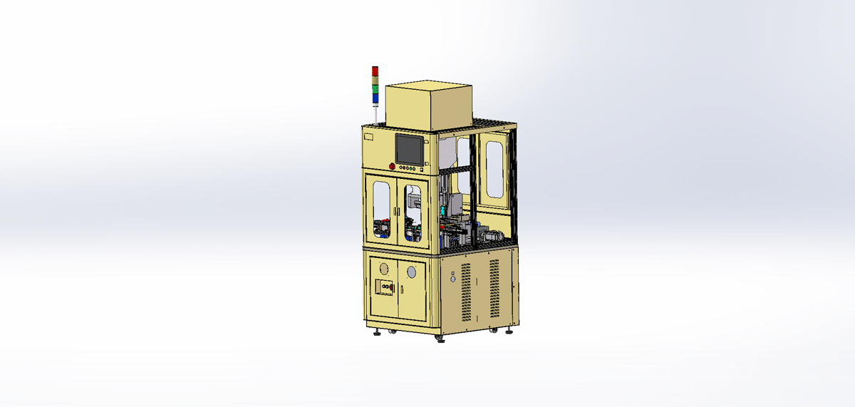 Essential PCB Test Equipment Drawing Download Now! - MechStream
