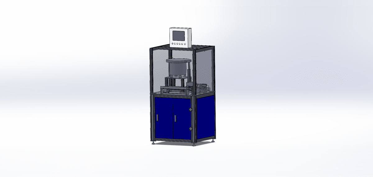 Ultimate Rubber Ring Automatic Feeding Machine Drawing Download Now ...