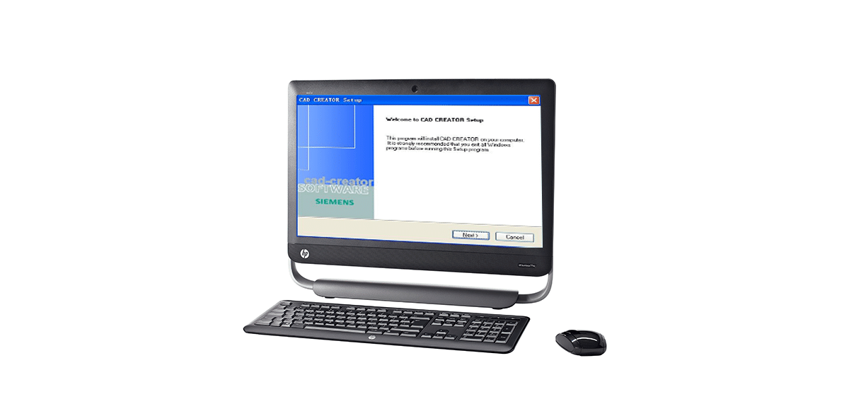 Elevate Precision: Download Siemens Servo Motor Controller CAD Software ...