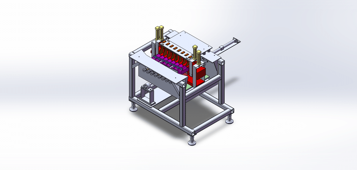 Ultimate Cleaning Machine Drawing: A Must-Have Download - MechStream