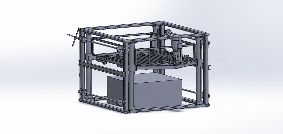 High-Precision Cutter Drawing: Download Today! - MechStream