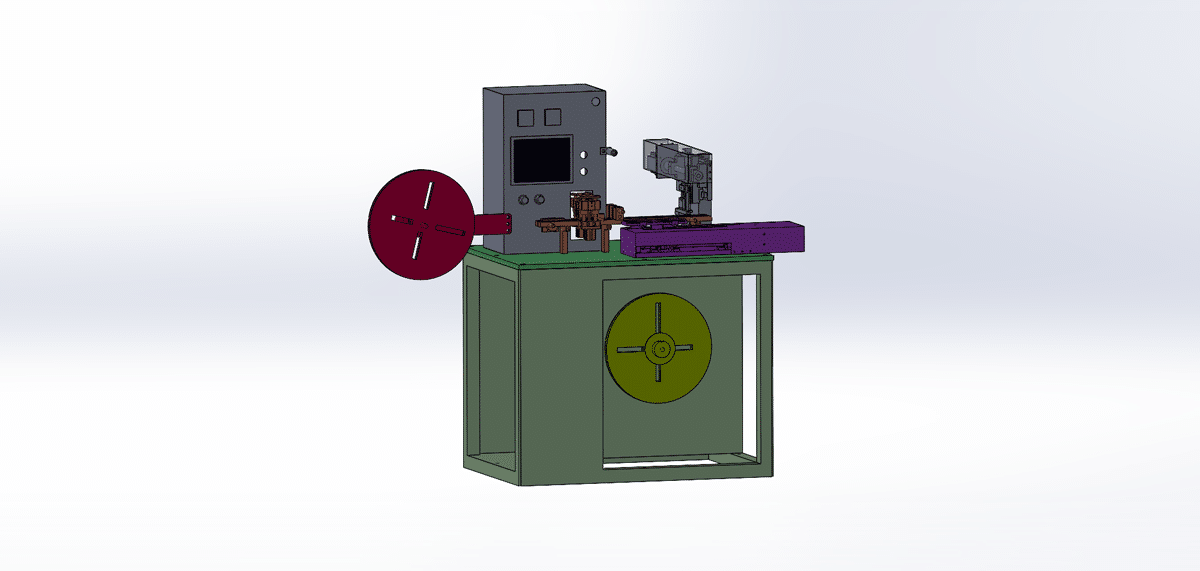 Ultimate Fully Automatic Packaging Machine Drawing: Free Download ...
