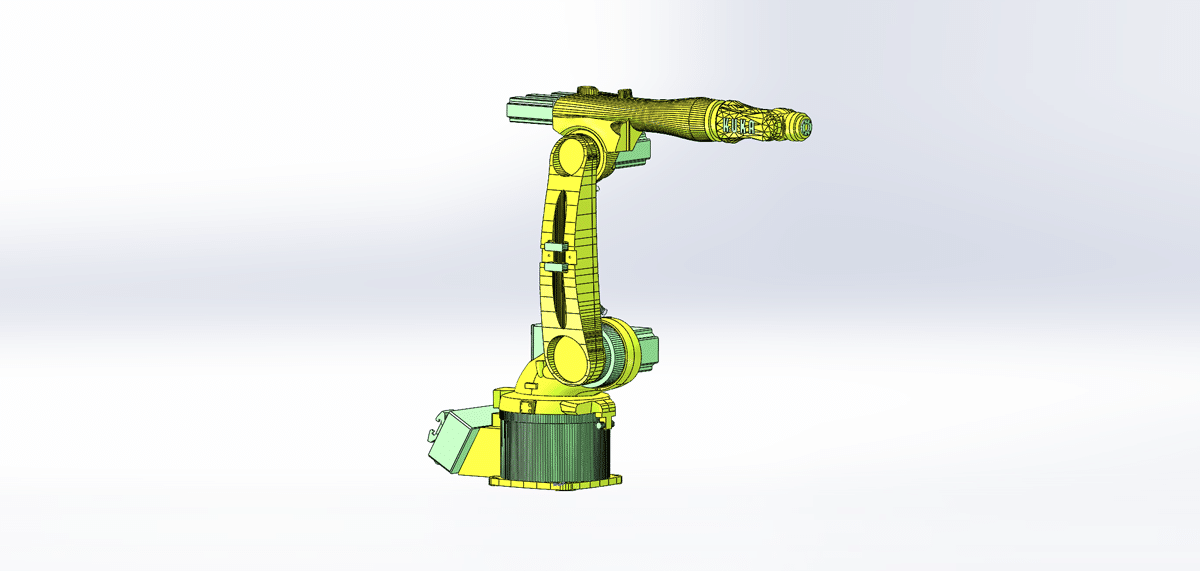Ultimate KR5 Robotic Arm Drawing: Free Download! - MechStream
