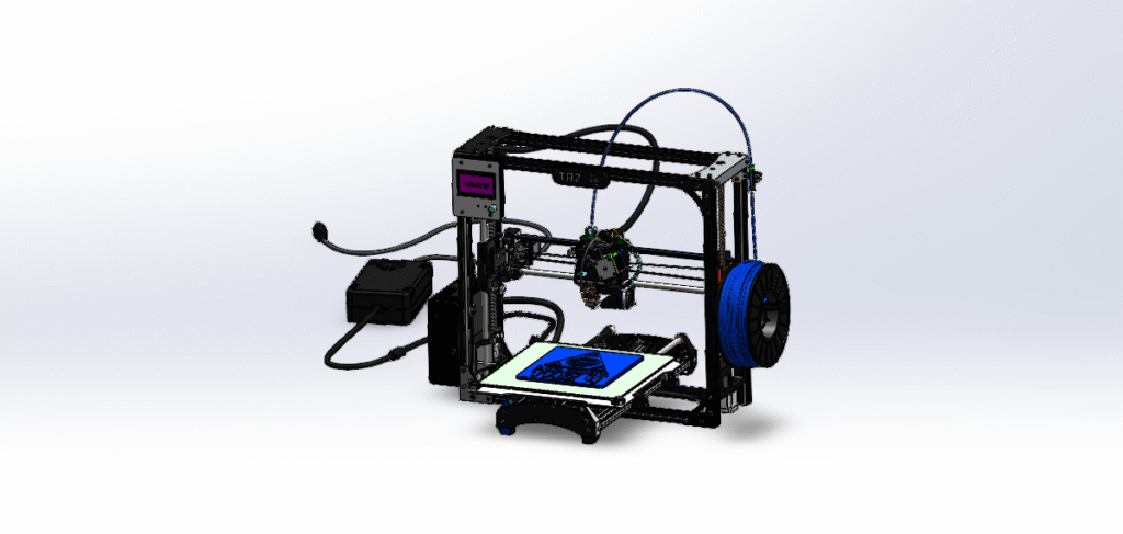 Three D Printer Drawing Free Download - Amazing Drawing - MechStream