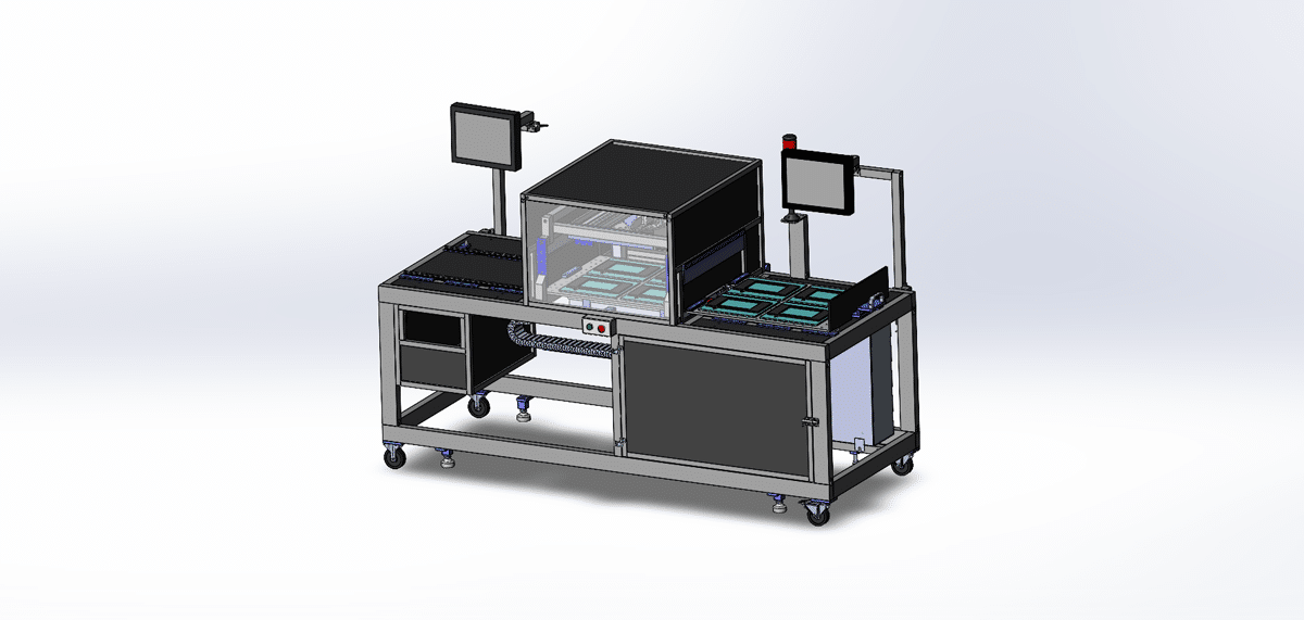 Test with Confidence: Get This Touch Screen Probe Tester Drawing ...