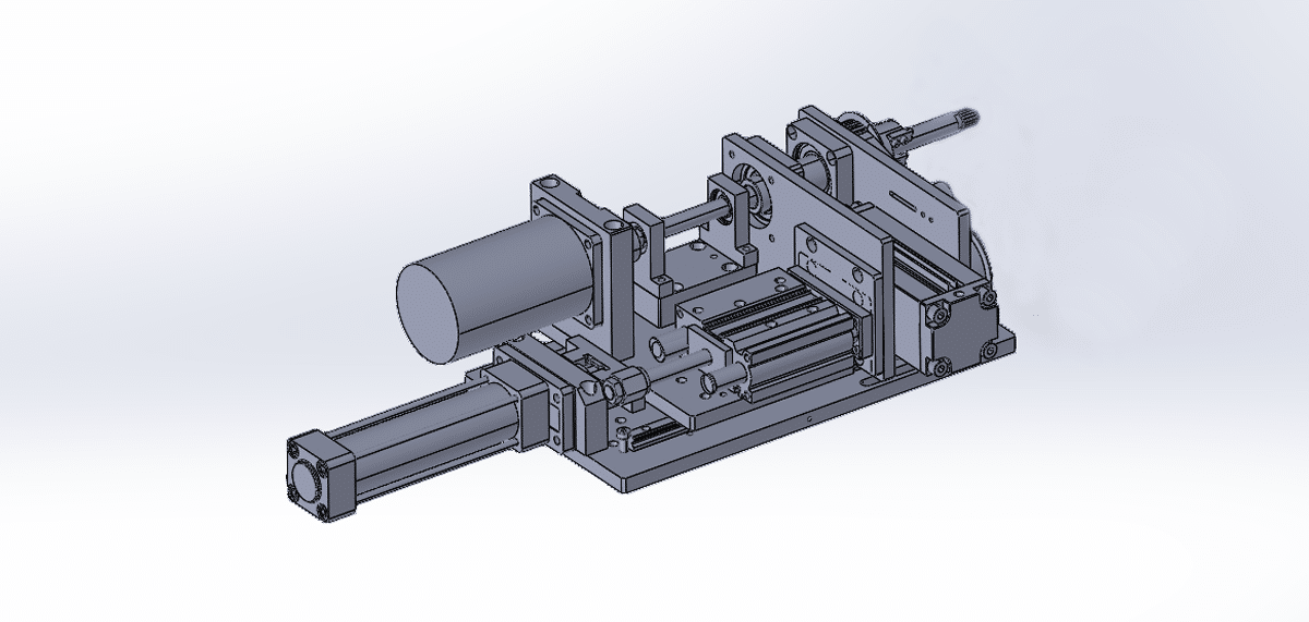 Efficient Air Blast Dryer Engineering Drawing - Free Download - MechStream