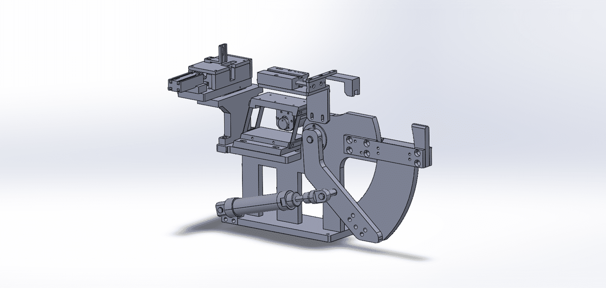 Flawless Fastening: Free Automated Screw Machine Drawing Download ...
