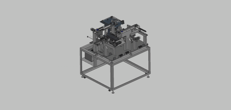 Flawless Welds: Free Automated Welding Machine Drawing Download ...