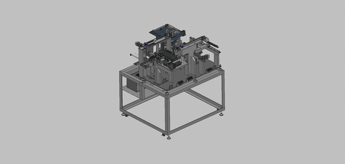 Flawless Welds: Free Automated Welding Machine Drawing Download ...