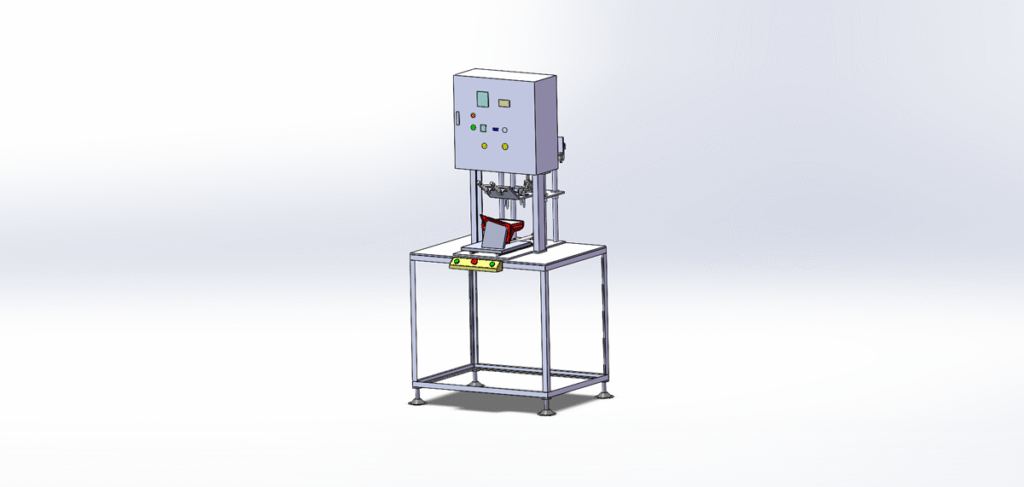 Free Calibration Machine Drawing: Perfect Your Precision - MechStream