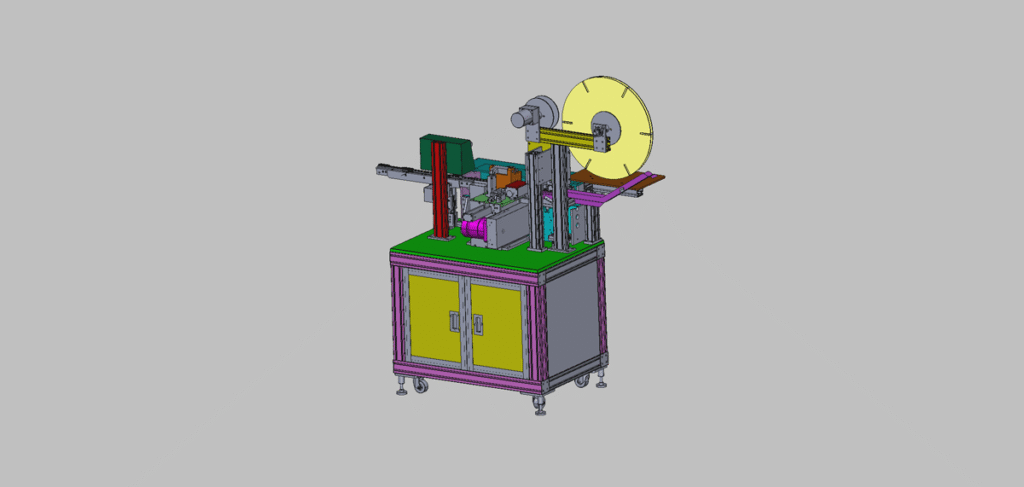 Achieve Ultimate Precision: Free Cam Pin Insertion Machine Drawing ...