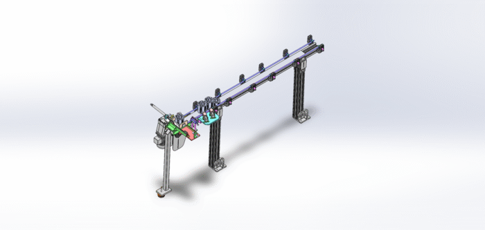 Free Conveyor Drawing: Ultimate Design Guide - MechStream