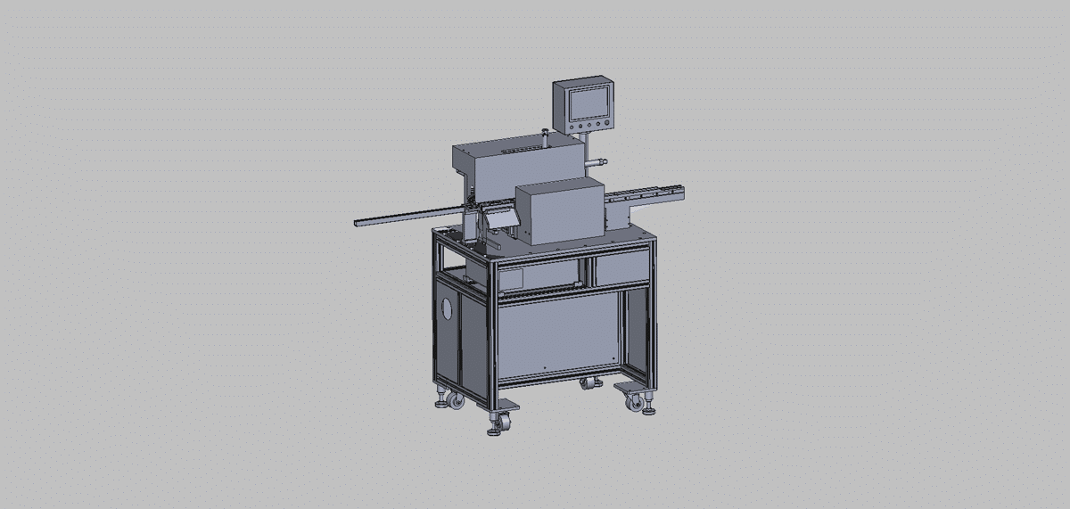 Download a Free Electronic Component Performance Testing Machine ...