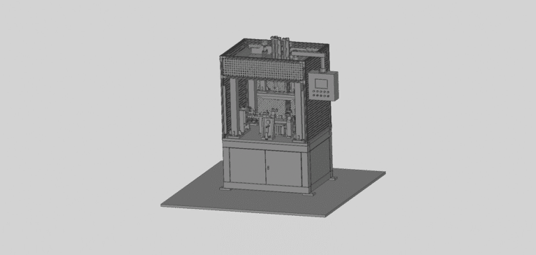 Free Engine Cylinder Head Bowl-Type Plug Press Machine Drawing ...