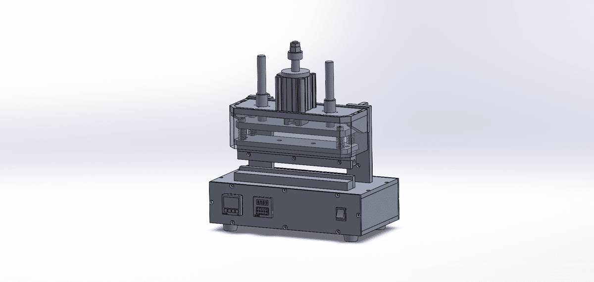 Ultimate Hot Press Machine Drawing Download - Unbelievable Power ...