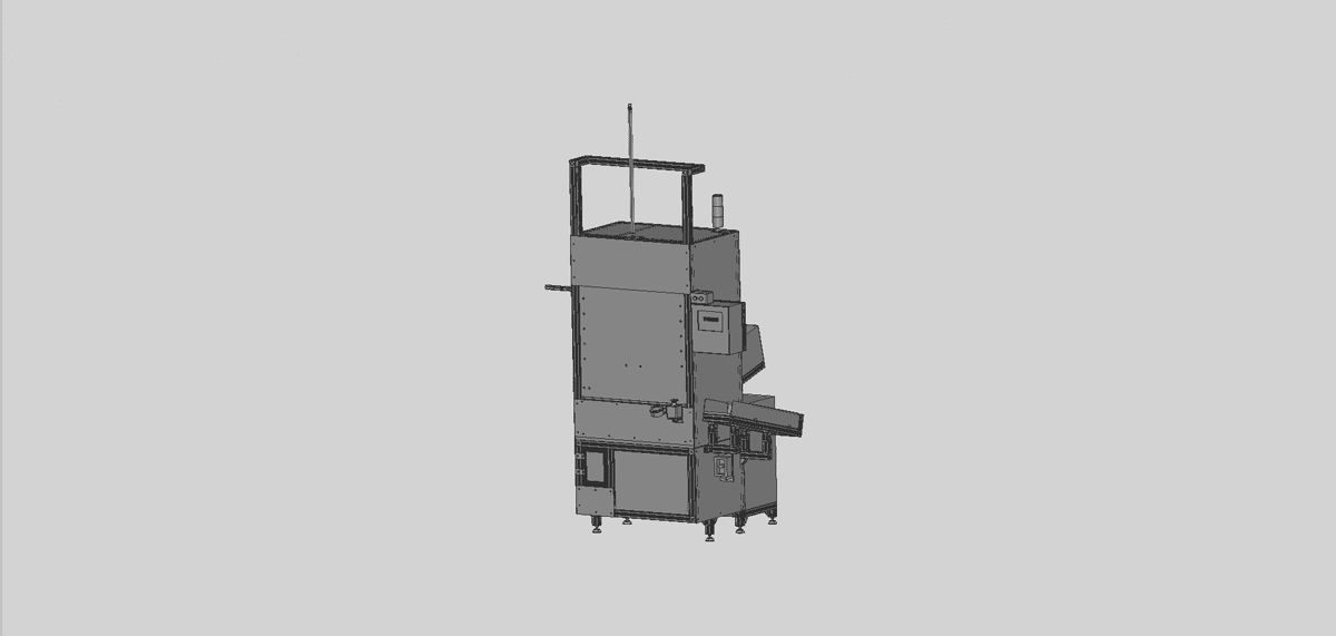Locking Vacuum Booster Drawing - Free Download! - MechStream