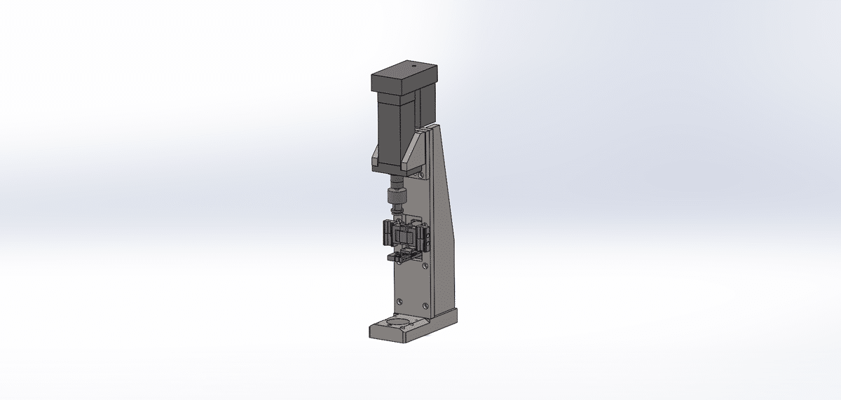 Lock It Down: Free Precision Press-Fit Machine Drawing Download ...