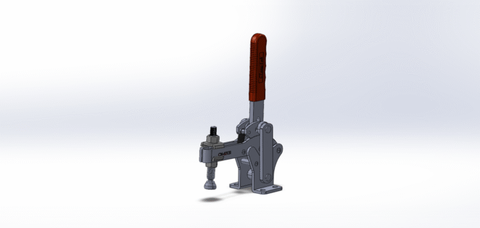 Free Quick Clamp Drawing Download: Ultimate DIY Guide - MechStream