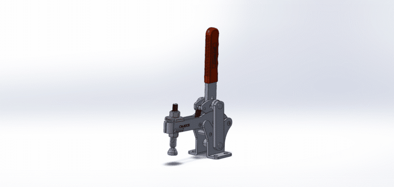 Free Quick Clamp Drawing Download: Ultimate DIY Guide - MechStream