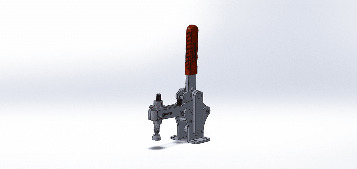 Free Quick Clamp Drawing Download: Ultimate DIY Guide - MechStream