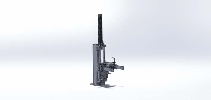 Master Your Assembly Line: Free Reciprocating Lifting and Clamping ...