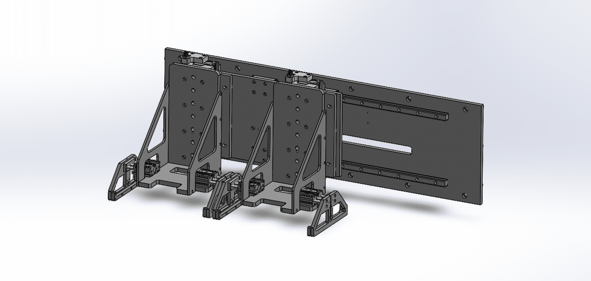 Precision Engineering: Free Servo-Pneumatic Excavator Drawing Download ...