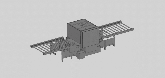 Free Sheet Metal Drawing & Polishing Machine Drawing! - MechStream