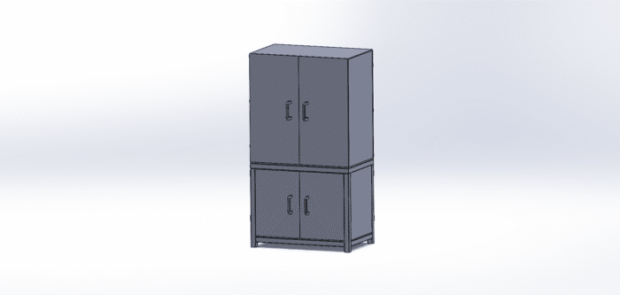 Download Powerful Stud Welding Equipment Drawing for Free! - MechStream
