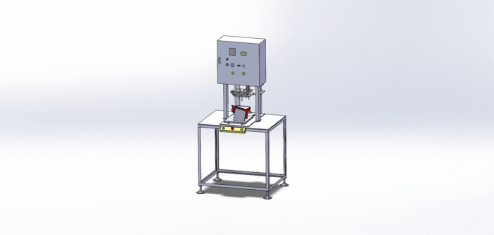 Validate Innovation: Free Technology Verification Machine Drawing ...