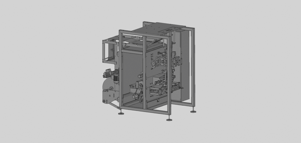 Revolutionize Production: Download Our Free Vertical Packaging Machine ...
